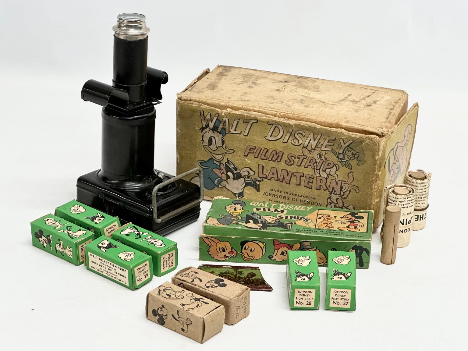 Disneyana Price Guide – Disneyana